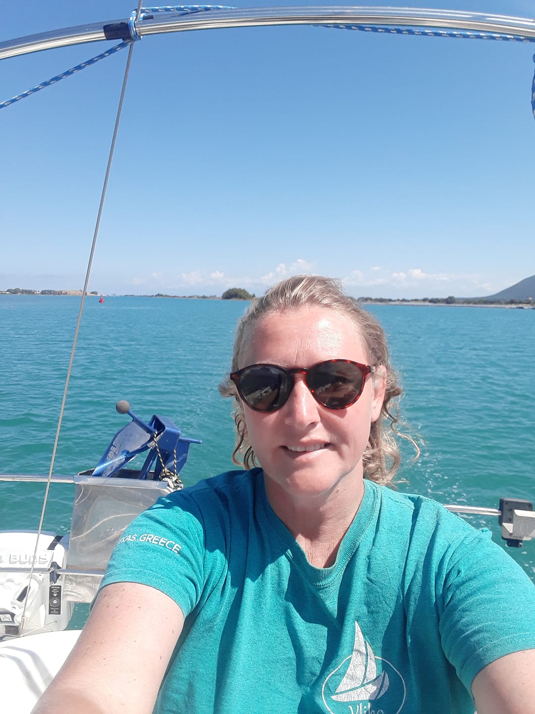 About us and our team - Vliho Yacht Club